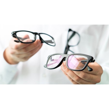 Reduce Glare in Your Lenses with Anti-Glare Anti-Reflective Coating