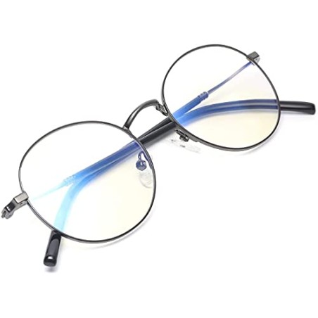 Reduce Effects of Blue Light with Blue Light or Blue Blocker Coating