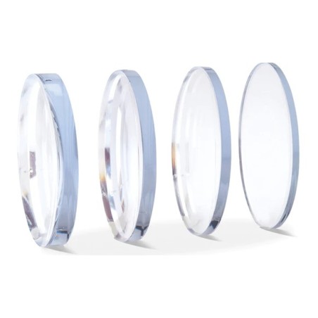 Hi-index 1.67 Reduce Thickness Option - Do You Need a Thinner Lens?