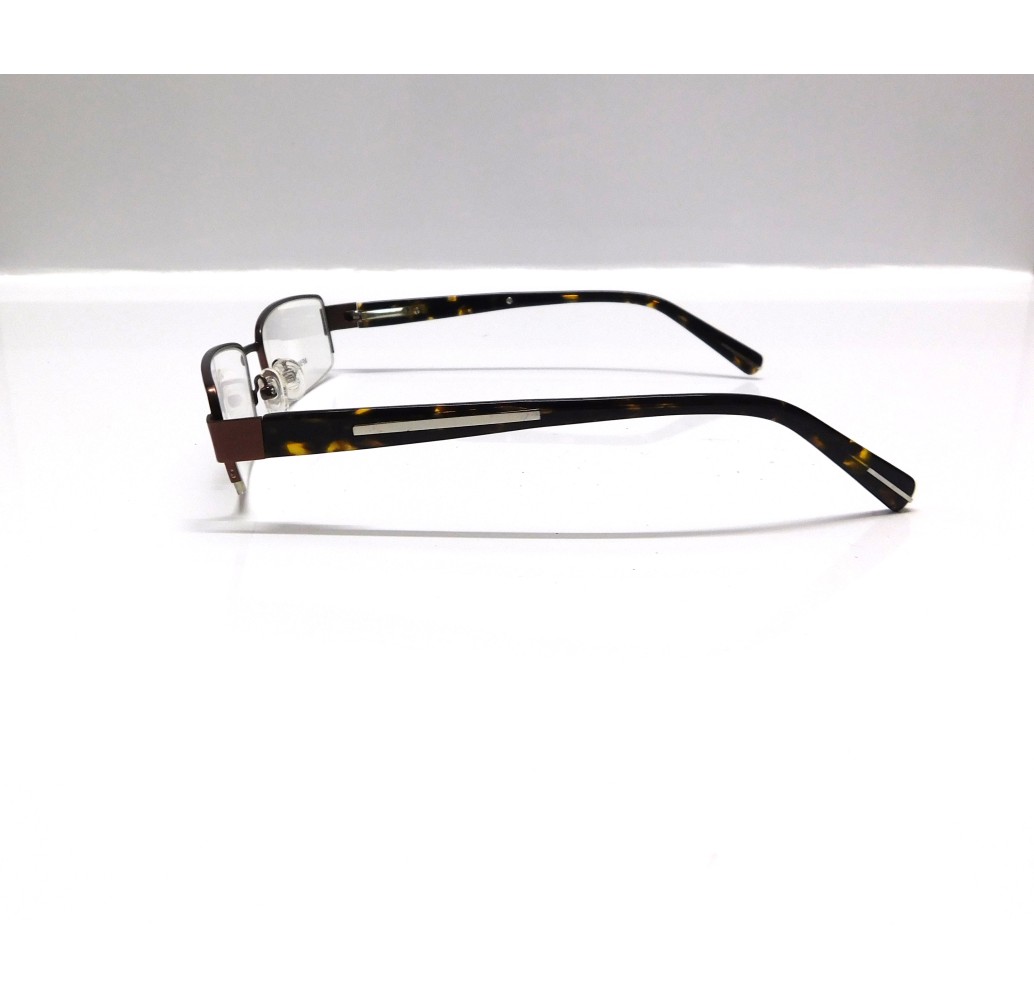 Mens Mars MF5036 Brown Metal Frame Frame Type Metal