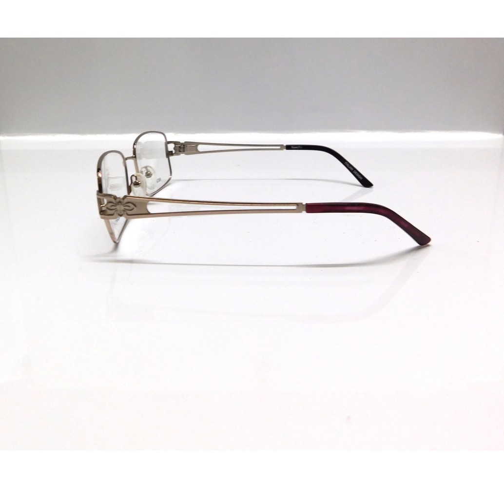 Womens Super Flex SF659 Pink Metal Frame Frame Type Metal