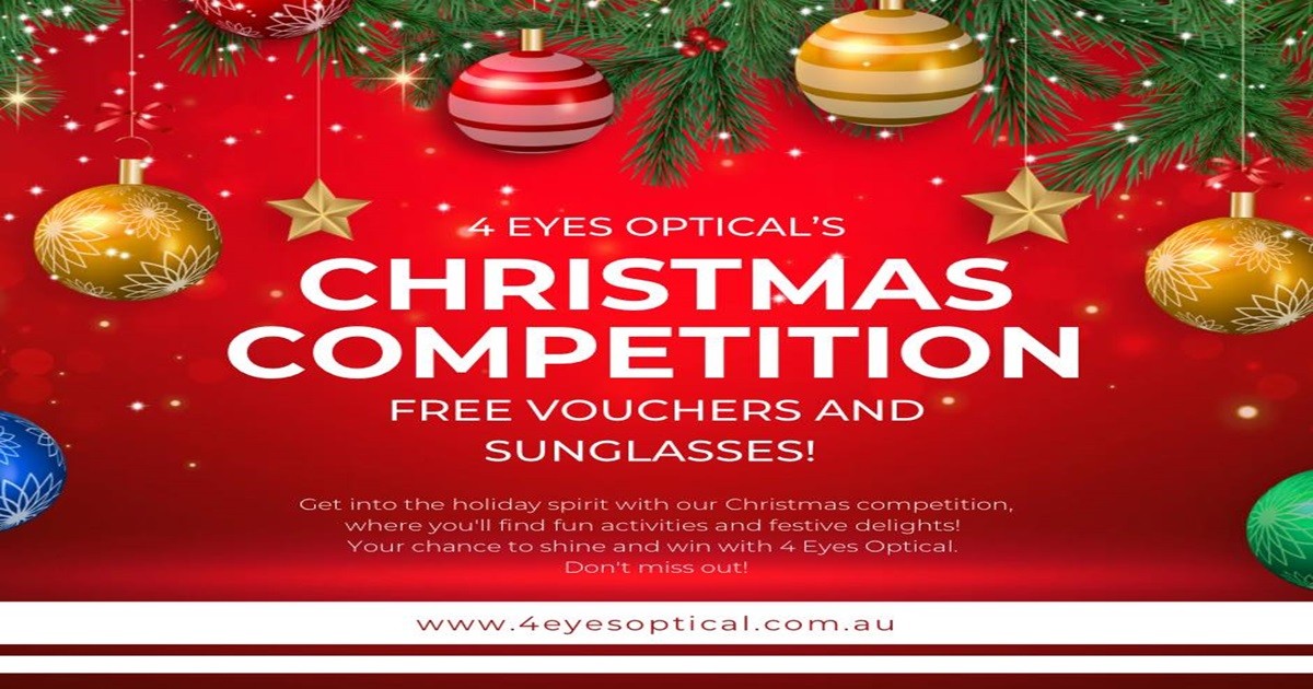 Welcome to 4 Eyes Optical, Australia's leading online optical ...